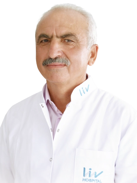 Prof. MD. Mustafa Sünbül - Liv Hospital Samsun