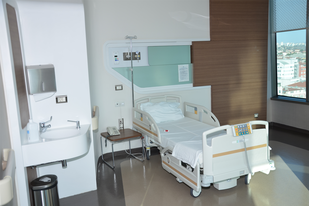 Gallery - Liv Hospital