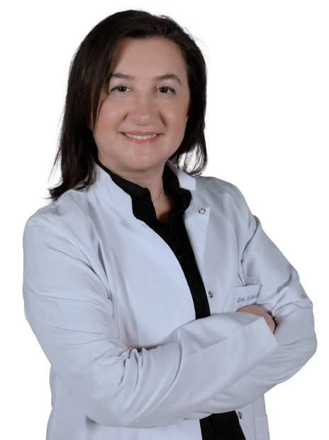 Asst. Prof. MD. Beril Özturan - Liv Hospital Ankara