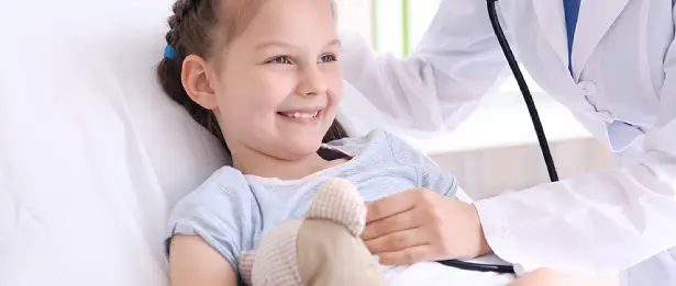 Bronchoscopie chez les enfants - Liv Hospital