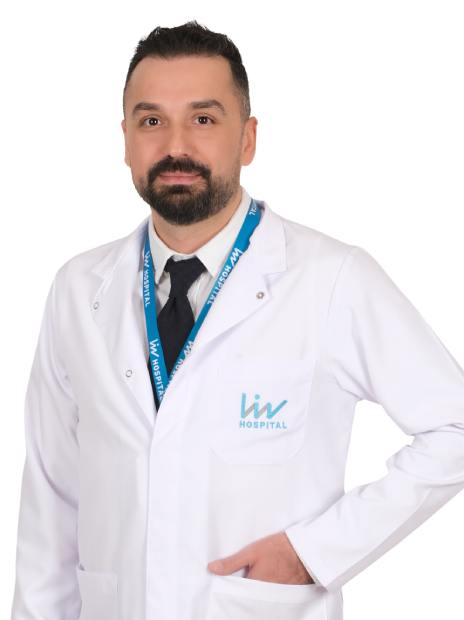 Op. MD. Kazım Doğan - Liv Hospital Gaziantep