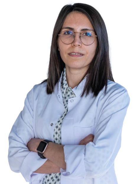 Spec. MD. Çiğdem Obuz Topuz - Liv Hospital Vadistanbul