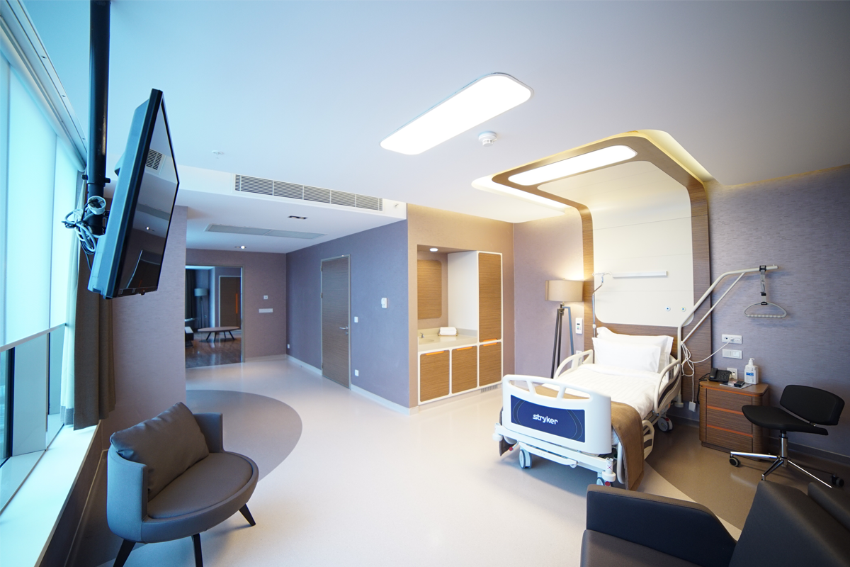 Gallery - Liv Hospital