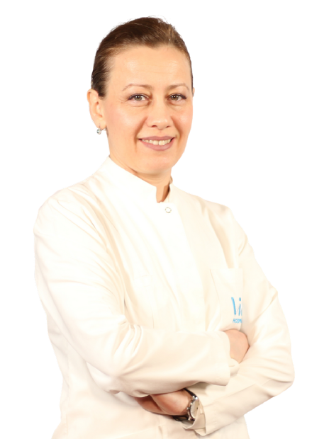 Prof. MD. Emel Ceylan - Liv Hospital Ulus