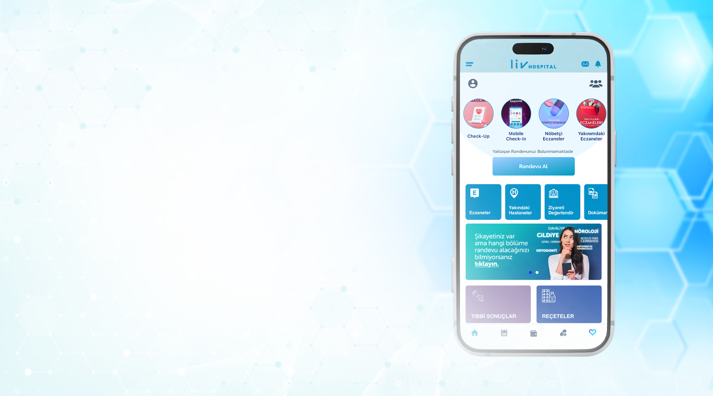 Liv Hospital - Future of Healthcare