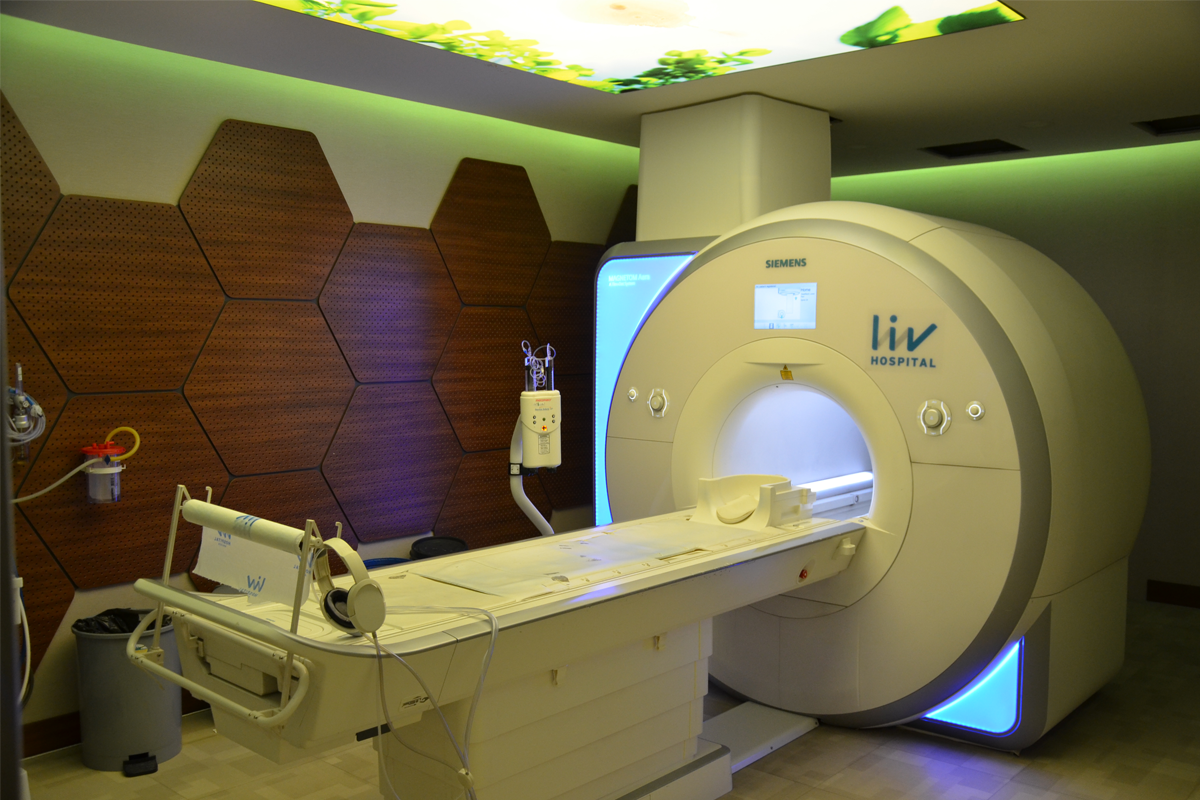 Gallery - Liv Hospital