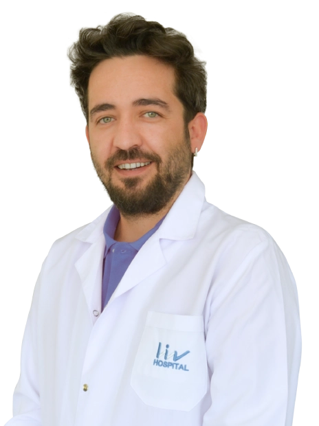 Op. MD. Sami Şahin - Liv Hospital Samsun