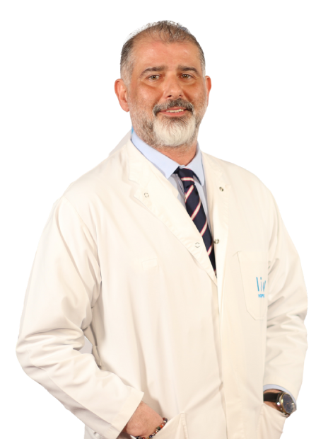 Prof. MD. Selami Sözübir - Liv Hospital