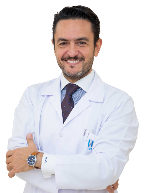 Op. MD. Kemal Demir - Liv Hospital Ulus