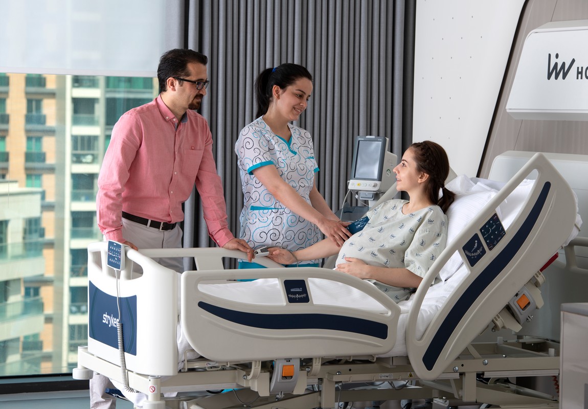 Galeri - Liv Hospital