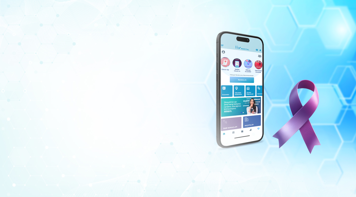 Liv Hospital - Sağlığın Geleceği