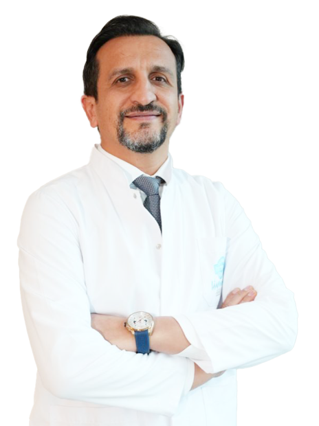 Mehmet Tokaç - Liv Hospital