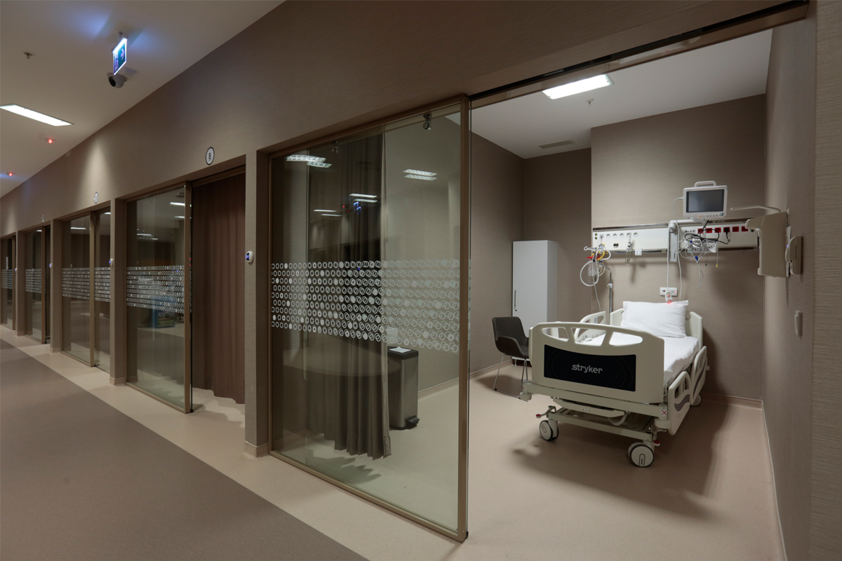 Gallery - Liv Hospital