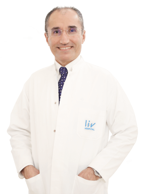 İshale Ne İyi Gelir? - Liv Hospital