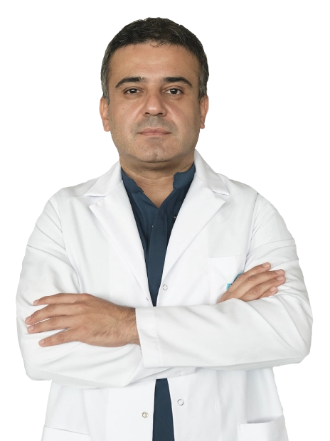 Prof. MD. Mehmet Mustafa Can - İSÜ Liv Hospital Bahçeşehir