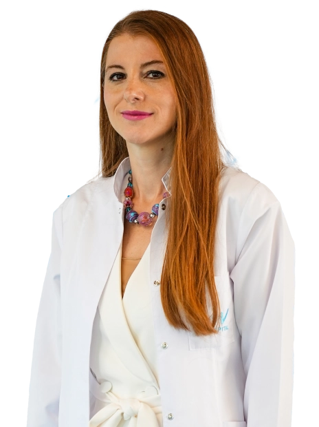 Prof. MD. Belma Doğan Güngen - Liv Hospital