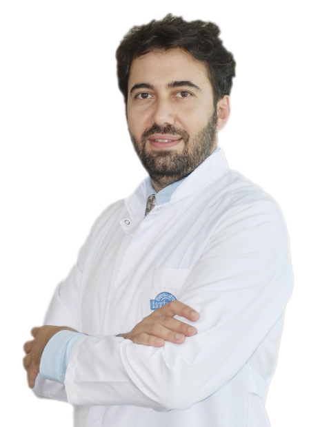Op. MD. Yücel Polat - Liv Hospital Bahçeşehir