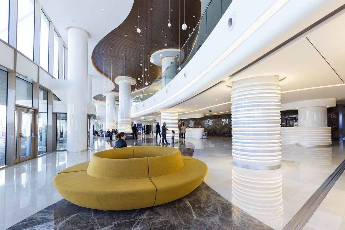 Gallery - Liv Hospital