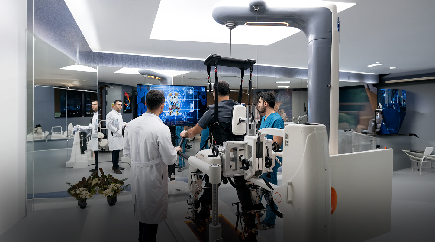 Liv Hospital - Future of Healthcare