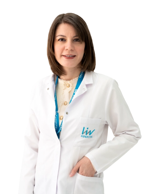 Op. MD. Ayfer Şen Acar - Liv Hospital Gaziantep