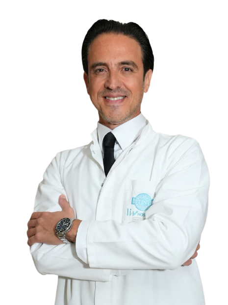 Prof. Dr. Adil Can Güngen - İSÜ Liv Hospital Bahçeşehir