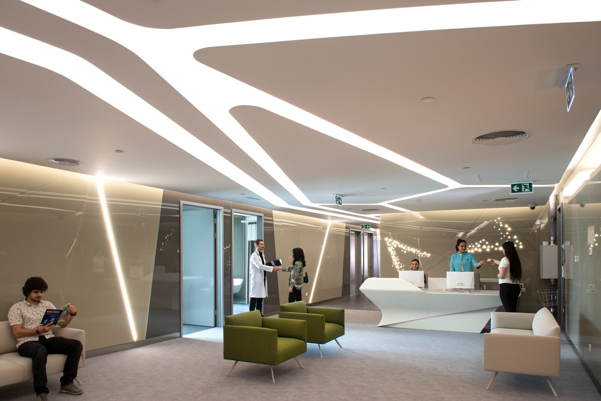 Gallery - Liv Hospital
