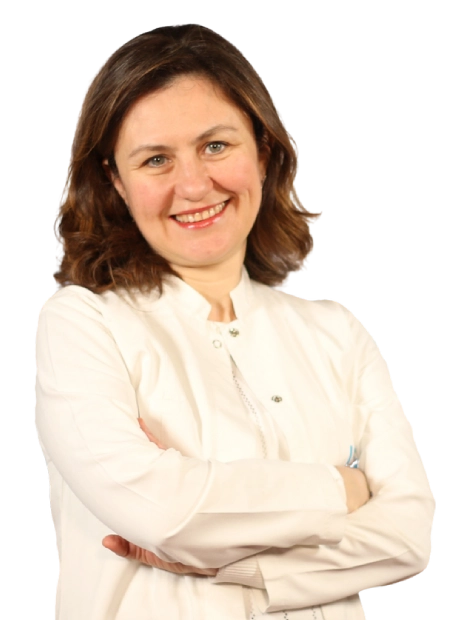 Prof. MD. Duygu Derin - Liv Hospital Ulus