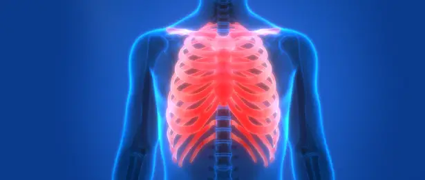 Chest Wall (Pectus) Disorders - Liv Hospital
