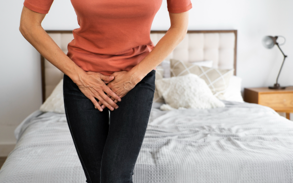 Miyom Nedir? Miyom Belirtileri ve Tedavisi - Liv Hospital