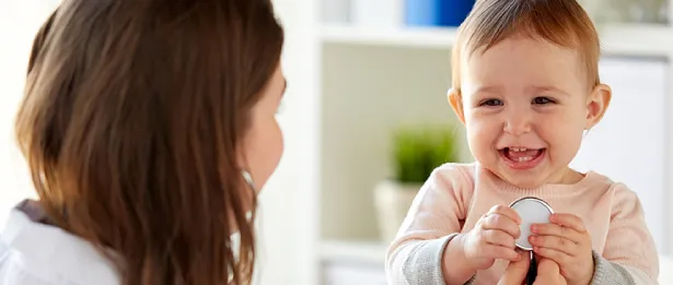 PFAPA Syndrome - Liv Hospital