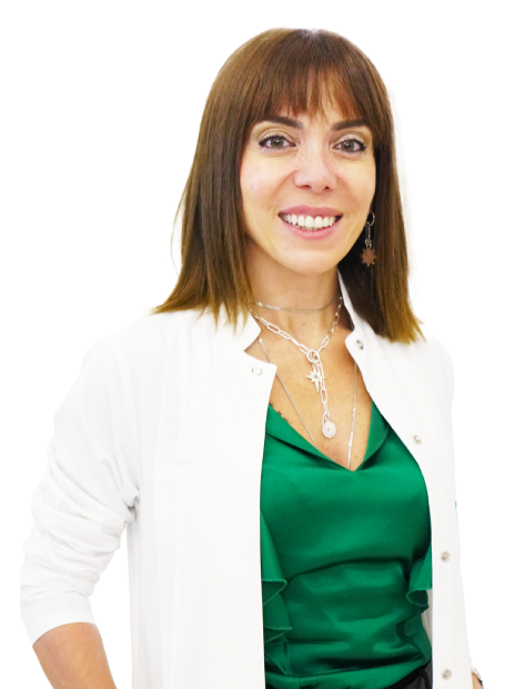 MD. Selda Üçüncüoğlu - Liv Hospital Ulus