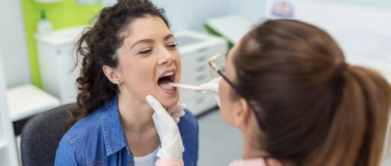 Faranjit Nedir? Belirtileri ve Tedavisi - Liv Hospital