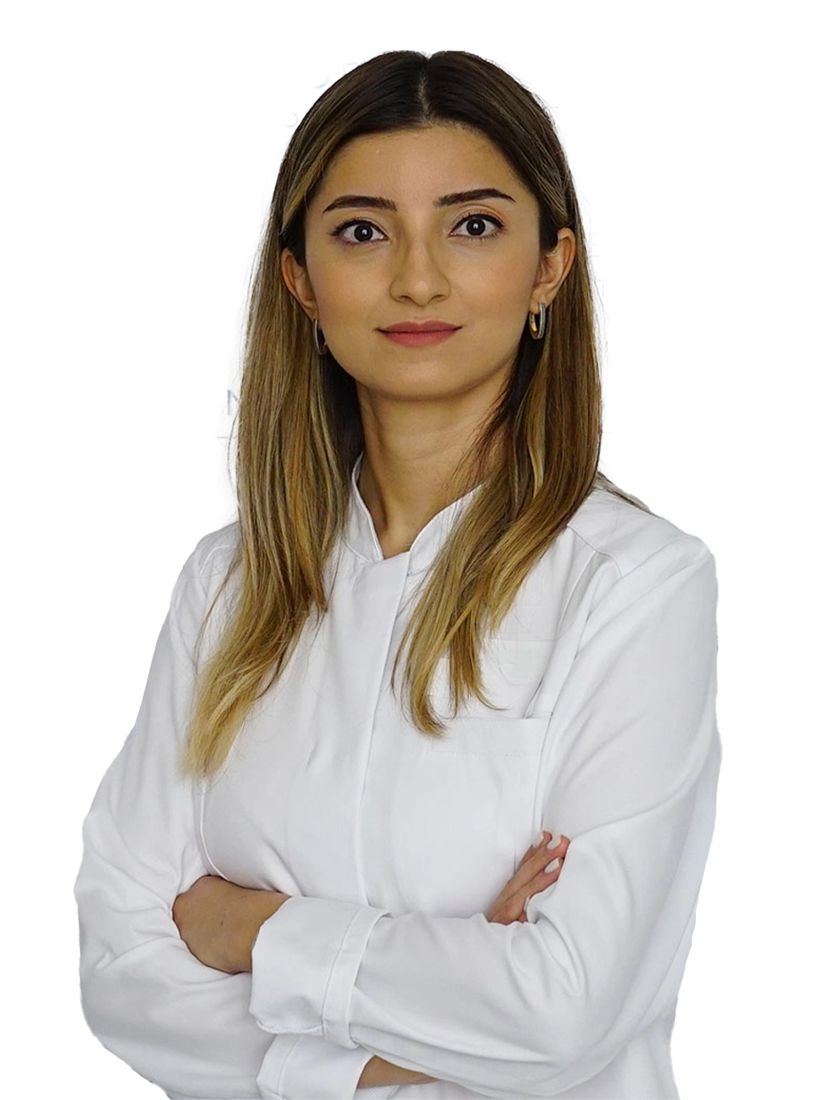 Uzm. Dr. Nazrin Namazova - Liv Bona Dea Hospital Bakü